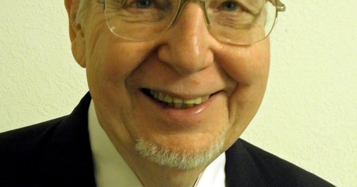 NIHF Inductee Robert H. Willson Invented the Plasma Screen